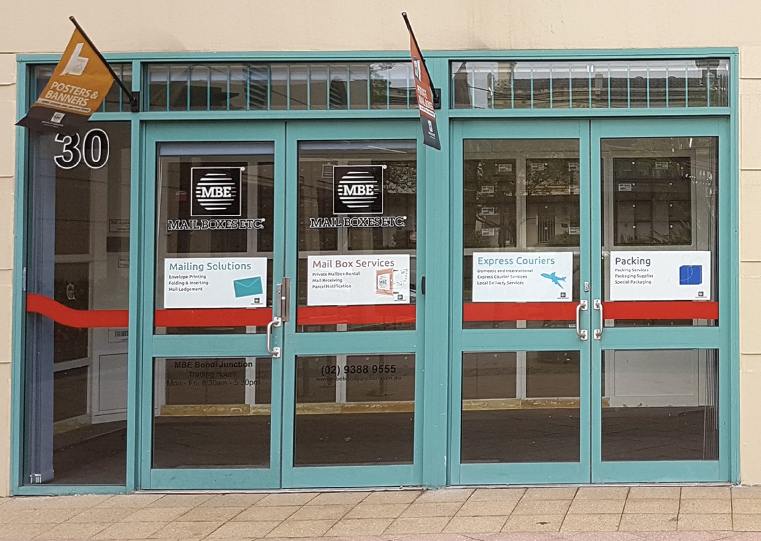 MBE Australia | Unlock Your Business Potential